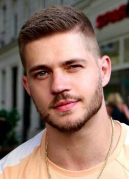 21 Army Haircut Ideas For Men: Stylish Military-Inspired Looks For A ...