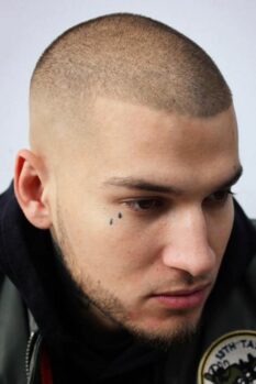 21 Army Haircut Ideas For Men: Stylish Military-Inspired Looks For A ...