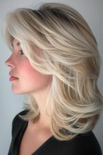 21 Feather Cut Ideas For Every Hair Type And Length