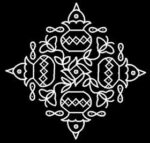 21 Kolam Designs That Symbolize Joy And Prosperity