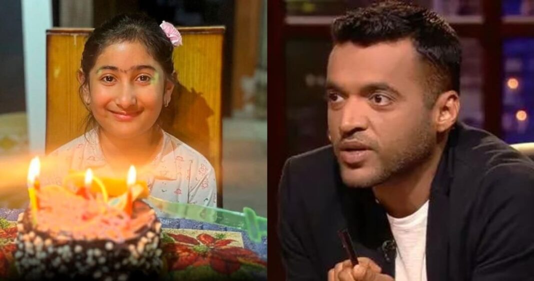 Here's What Zomato Did After A Birthday Cake Causes The Death Of A 10 ...