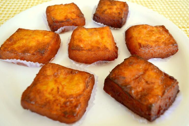 31 Bengali Sweets: From Classic Favorites To Hidden Gems