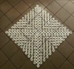 21 Kolam Designs That Symbolize Joy And Prosperity