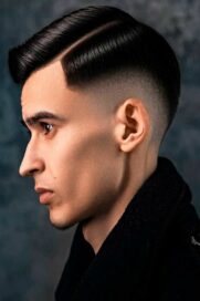 21 Low Fade Haircut Styles That Are Trending Right Now
