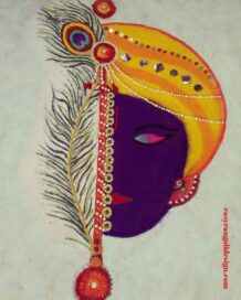 21 Unique Rangoli Designs That Will Wow Your Guests