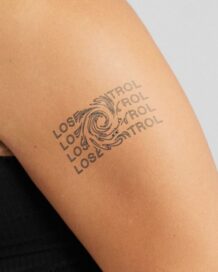 21 Simple Tattoos Ideas For Minimalist Ink Lovers