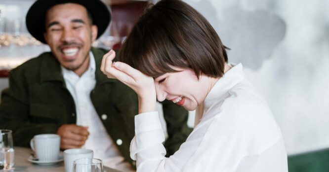 12 Simple Ways To Impress A Girl With Words