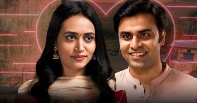 Rinki Shares Her Offscreen Bond With Sachiv Ji And This Will Melt Your