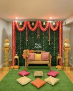 21 Easy Mehndi Decoration At Home Ideas For A Stunning Look