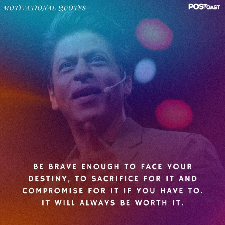 51 Motivational Quotes To Overcome Any Obstacle