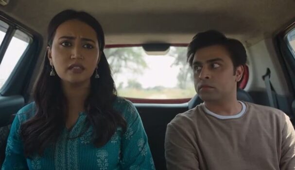 Rinki Shares Her Offscreen Bond With Sachiv Ji And This Will Melt Your
