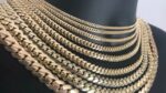 The Ultimate Guide To Cuban Links: What You Need To Know