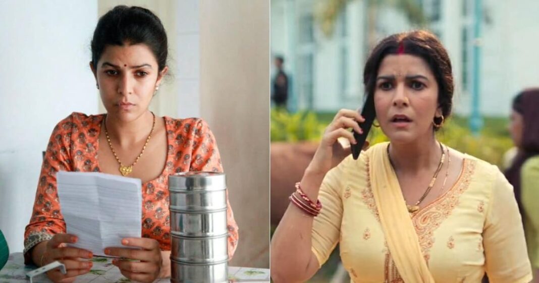 Nimrat Kaur Movies And TV Shows List - From Lunchbox To OTT
