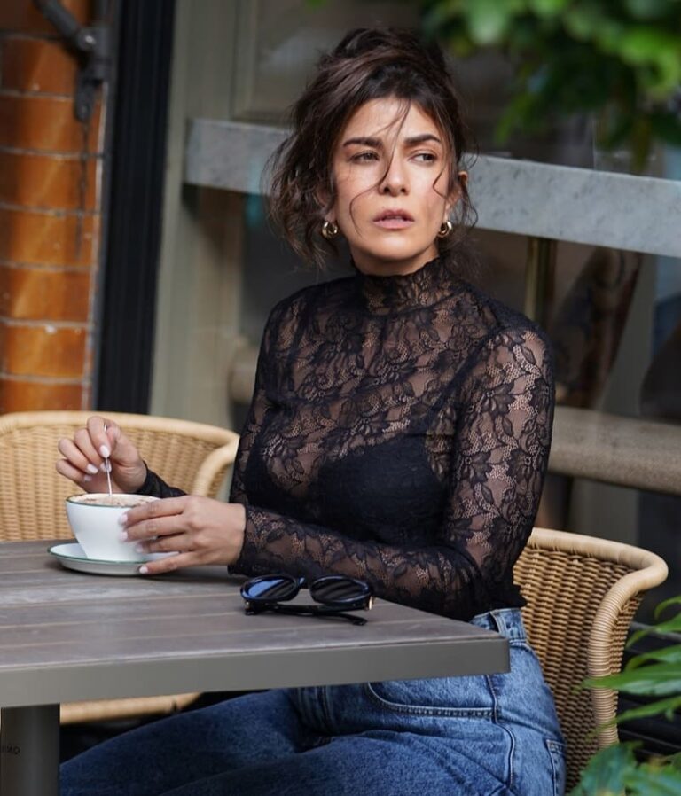 Nimrat Kaur Movies And TV Shows List - From Lunchbox To OTT