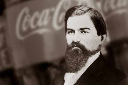 Here's The Hidden Meaning Behind The Iconic Coca Cola Logo