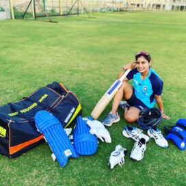 Mithali Raj Speaks About Her Marriage, Says A Guy Asked Her To Leave ...