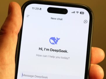 Internet Flooded With DeepSeek Memes After Its Explosive Launch
