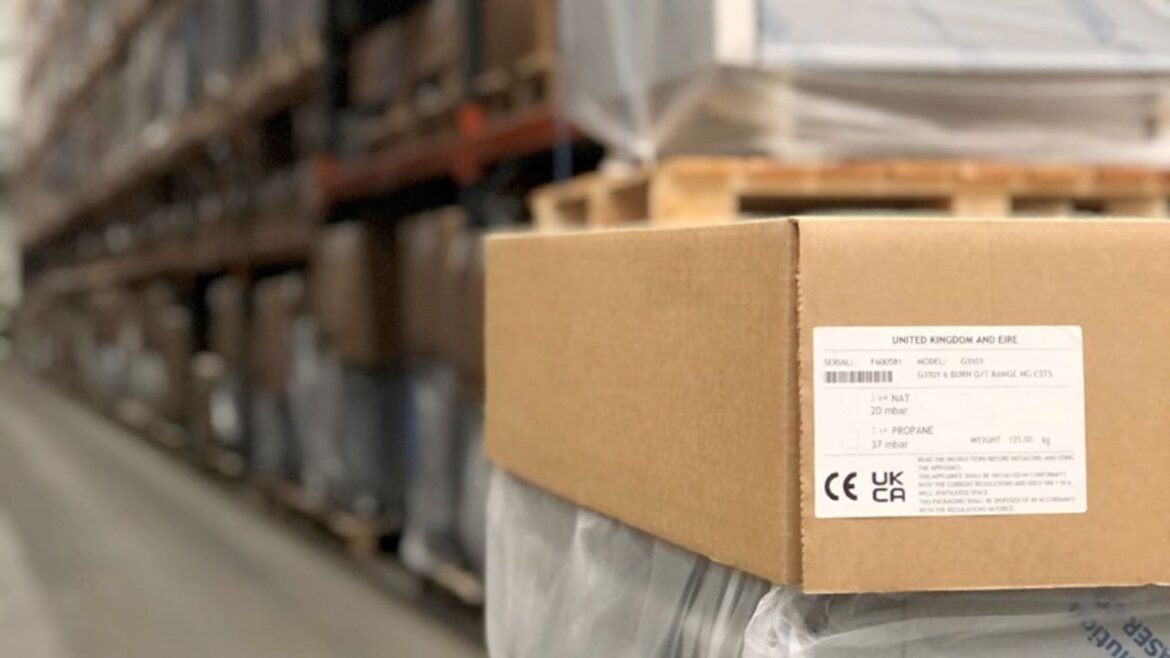 Ever Wondered Why Different Boxes Have ‘CE’ Written On Them? Here’s The ...