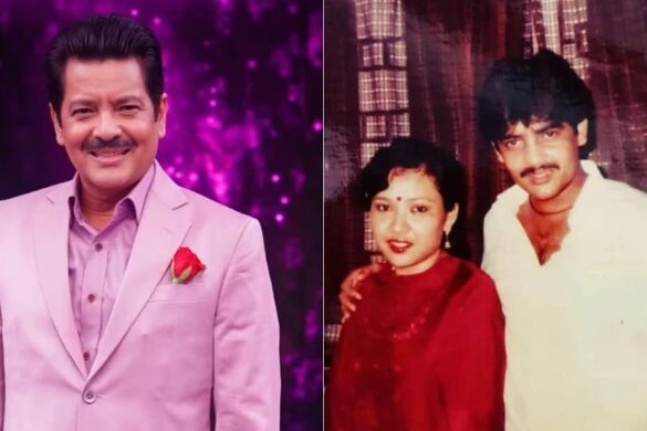 Vinod Kambli's Tragic Love Story: From Receptionist Noella Lewis To ...