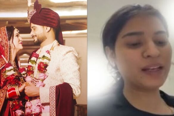 Meet Real Life Pritam Pandey Aka Anurag Pathak From 12th Fail & His ...