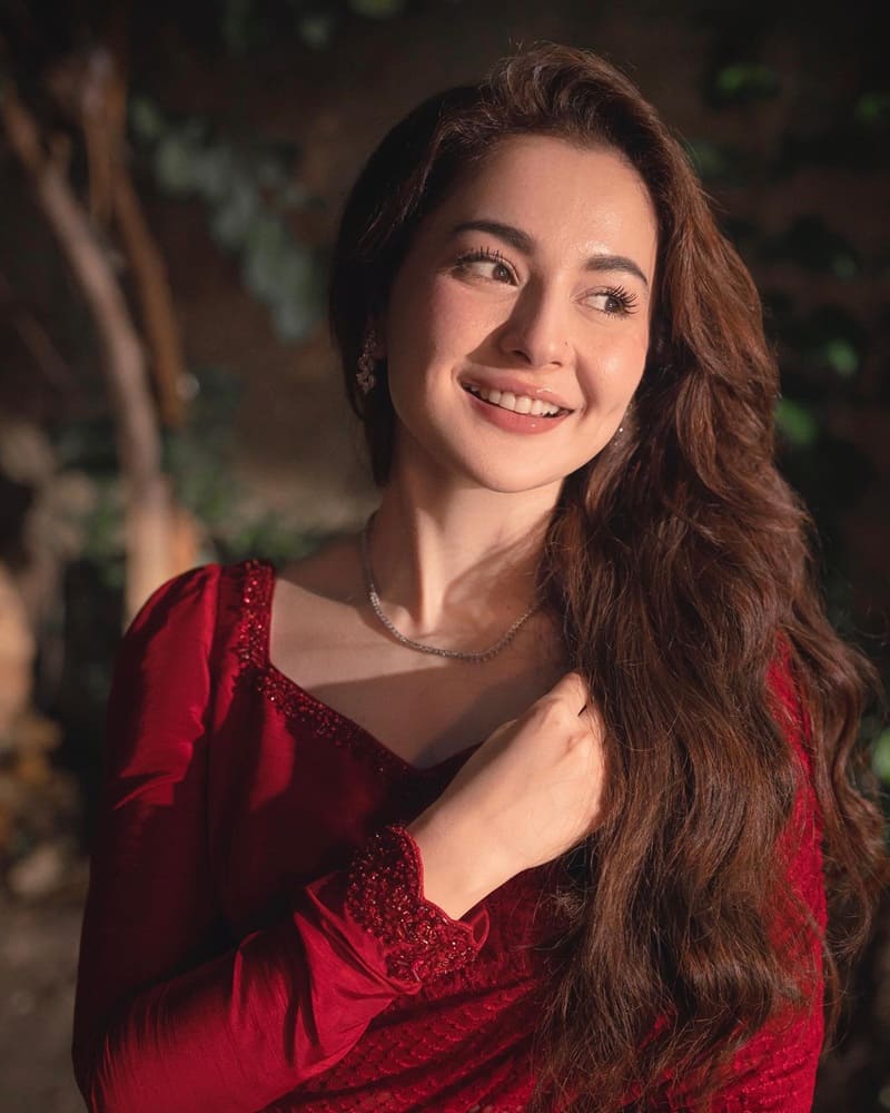 Hania Aamir Responds To Indian Fans Who Say They Will Use A VPN To ... Hania Aamir Responds To Indian Fans Who Say They Will Use A VPN To ...