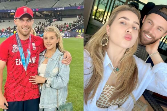 Vinod Kambli's Tragic Love Story: From Receptionist Noella Lewis To ...