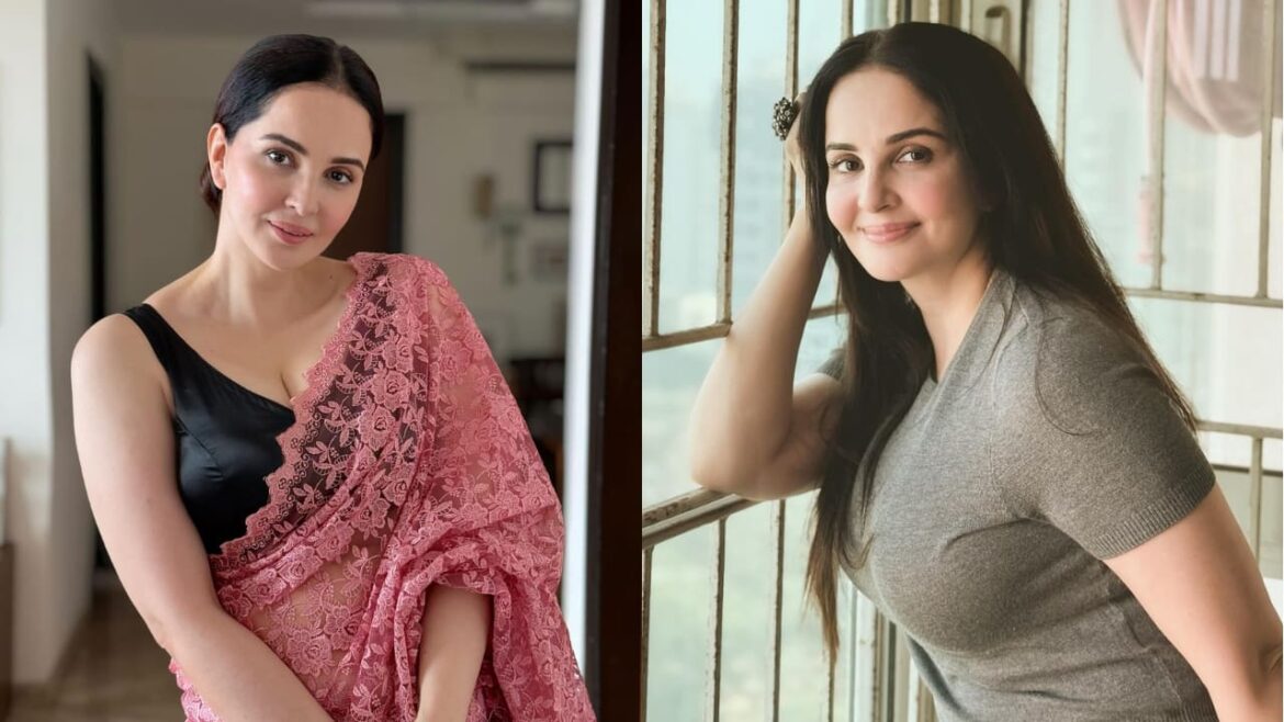 Rukhsar Rehman: Underrated Actress Had To Leave Her Child To Make A ...