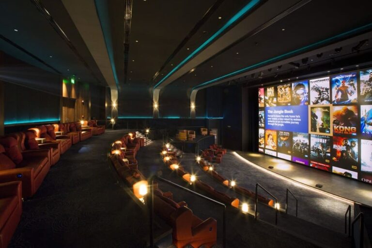Inside The Ultra-Luxurious DLF Camellias In Gurgaon: Home To Shark Tank ...