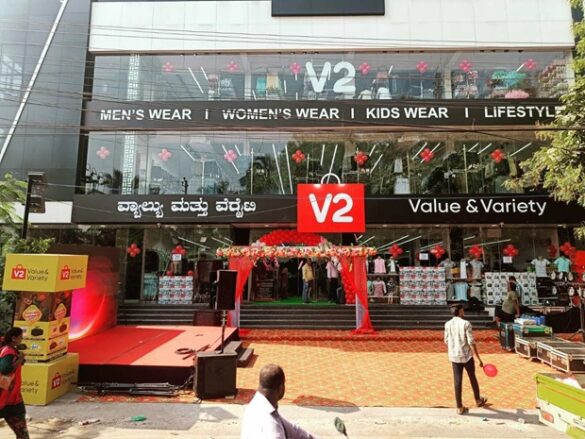 Meet Vishal Mega Mart Founder Ram Agarwal: From A Photocopy Shop To A ...