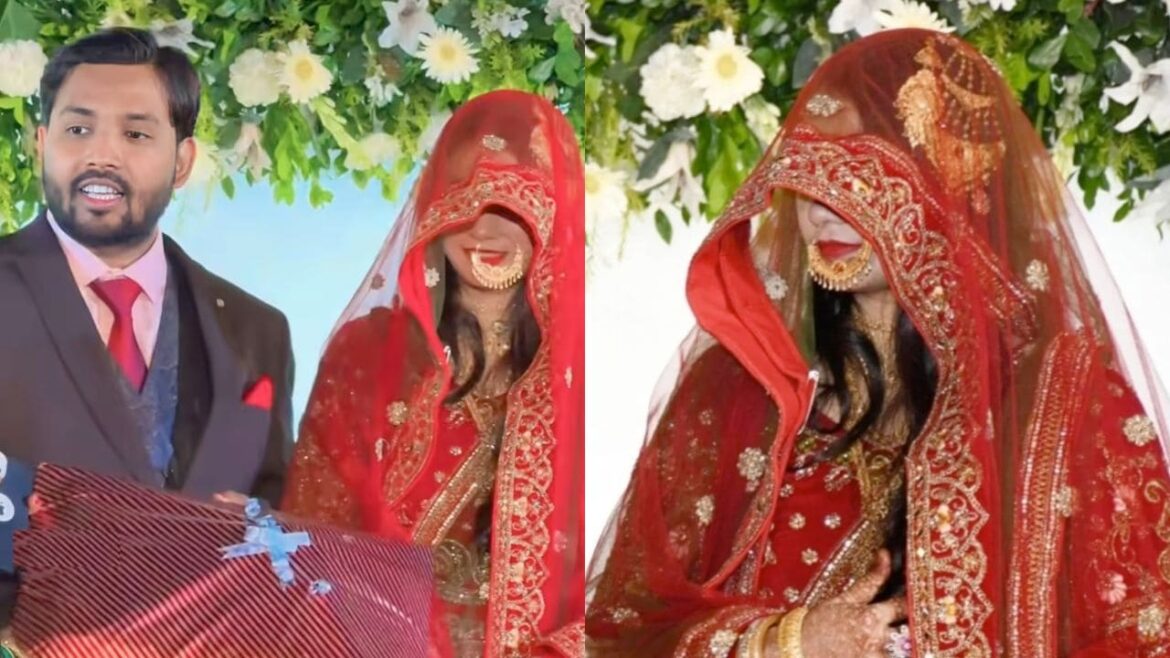 Khan Sir Finally Reveals Why His Wife Covered Her Face With A ...