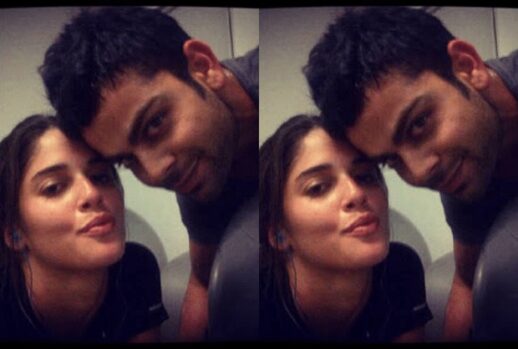 Virat Kohli's Ex-Girlfriend Izabelle Leite Now Married With Two Kids ...