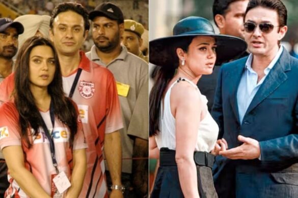 Vinod Kambli's Tragic Love Story: From Receptionist Noella Lewis To ...