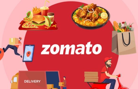 Zomato Responds After Customer Complains About Being Charged More Than ...