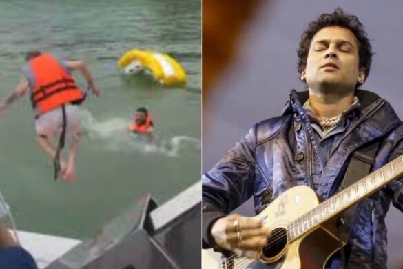 Meet Real Life Pritam Pandey Aka Anurag Pathak From 12th Fail & His ...