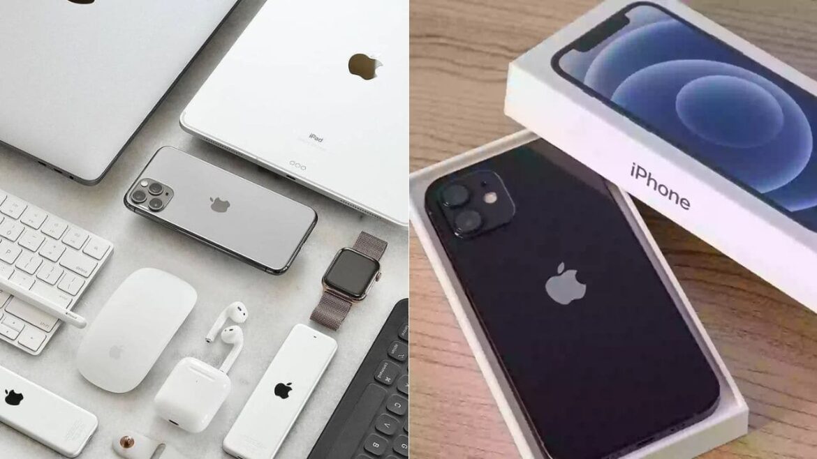 Here’s What Apple’s ‘i’ In IPhone And Other Apple Products Really ...