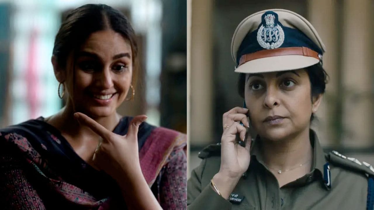The Real-Life Case Behind Delhi Crime Season 3, Starring Shefali Shah ...