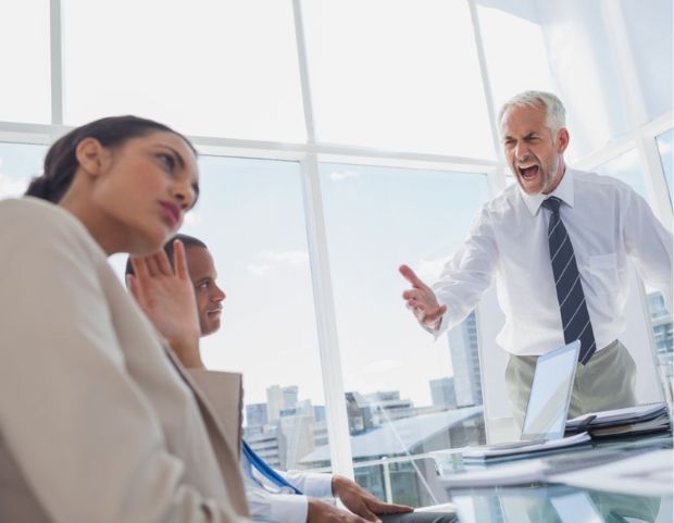 Employee Resigns From Job After Boss Denies His Leave, Their WhatsApp ...