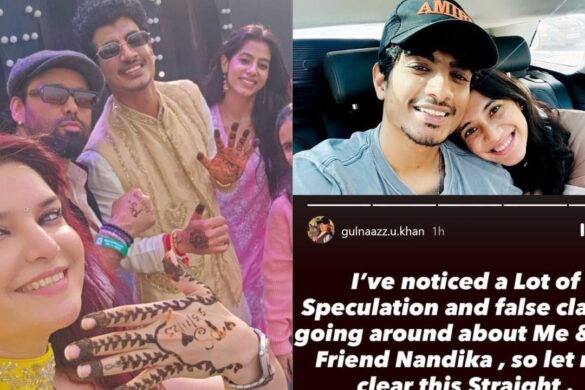 Vinod Kambli's Tragic Love Story: From Receptionist Noella Lewis To ...