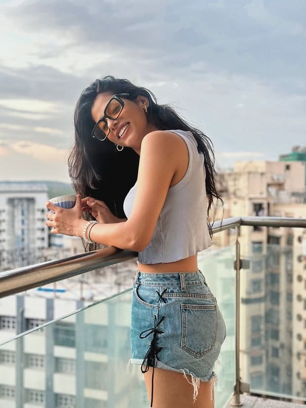 Choreographer Nandika Dwivedi Finally Speaks, Makes BIG Statement On ...