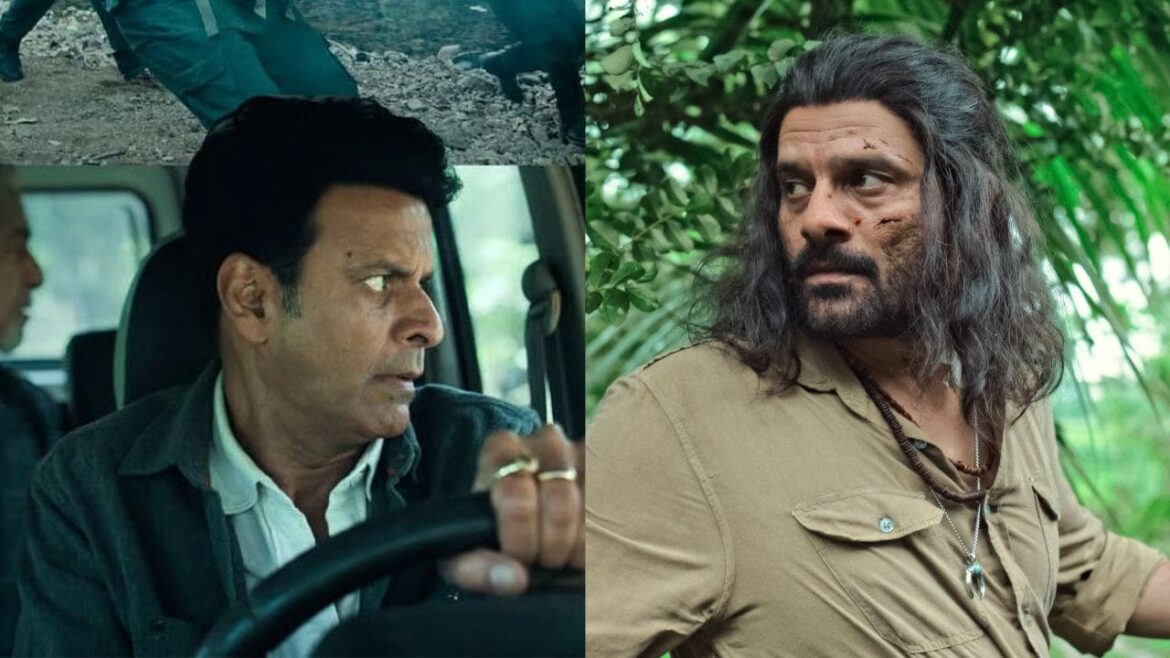 The Family Man Season 3 Ending Explained: Was Srikant Tiwari Able To ...