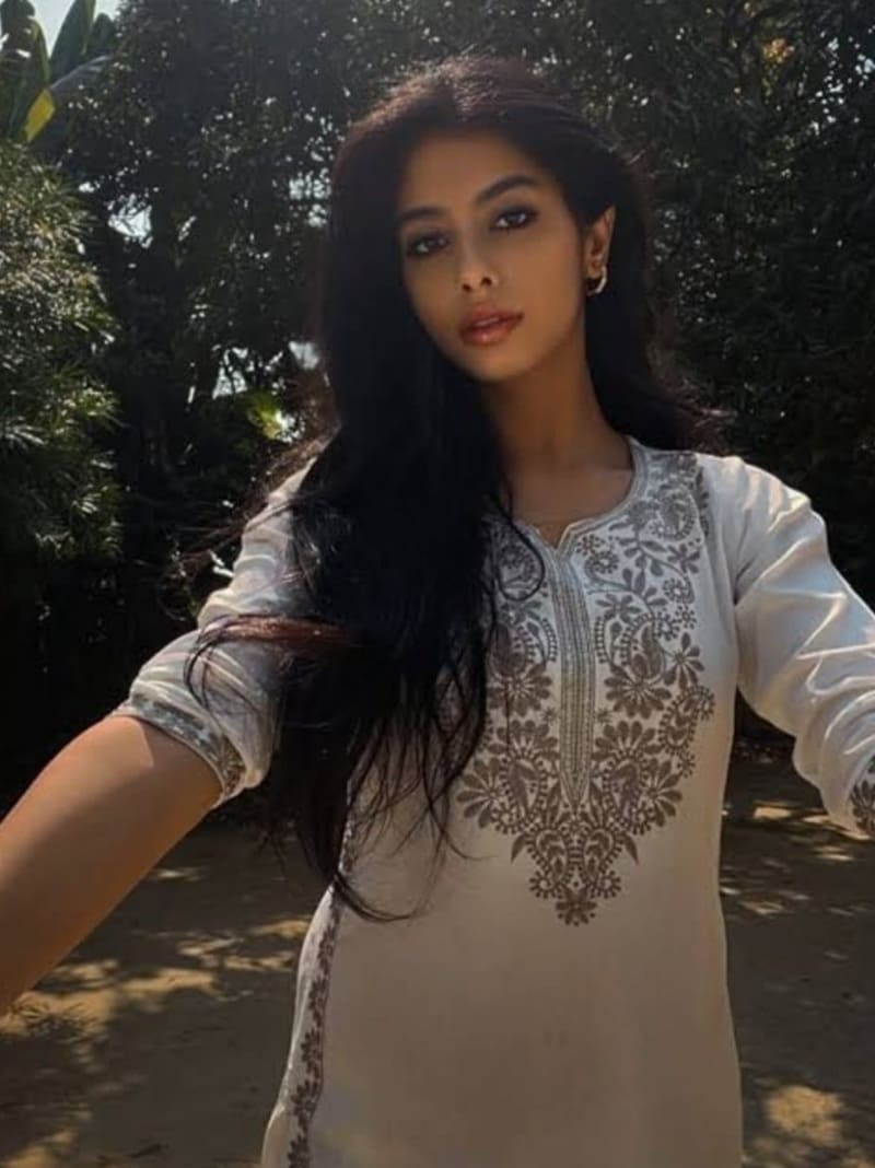 Meet Nandika Dwivedi, The Choreographer Whom Palaash Muchhal Allegedly ...