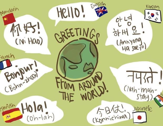 Ever Wondered Why We Say ‘Hello’ When We Answer The Phone? The Reason ...