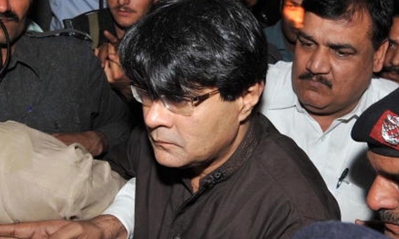 Who Were The Real Khanani Brothers, The ISI Shadow Bankers Shown In ...