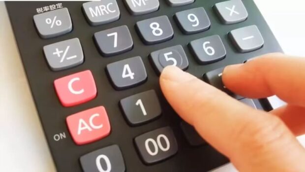 What Do AC And CE Mean On A Calculator, And What Is Their Purpose?