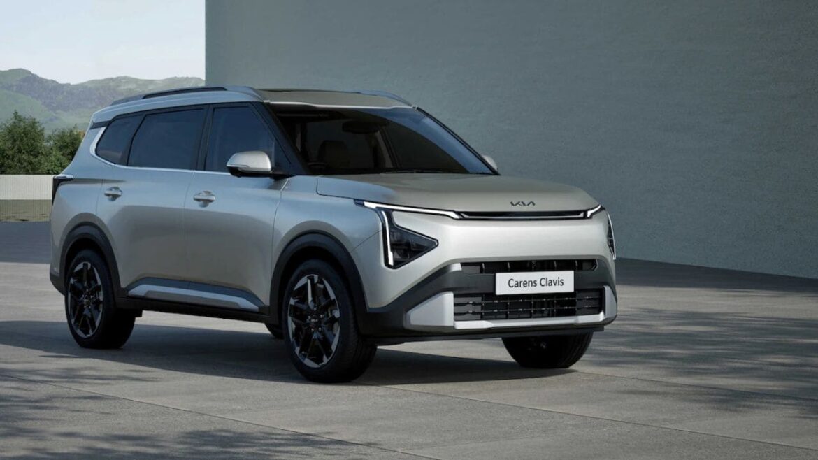 Kia Carens Clavis And The Rise Of Experience-Led Car Buying Decisions