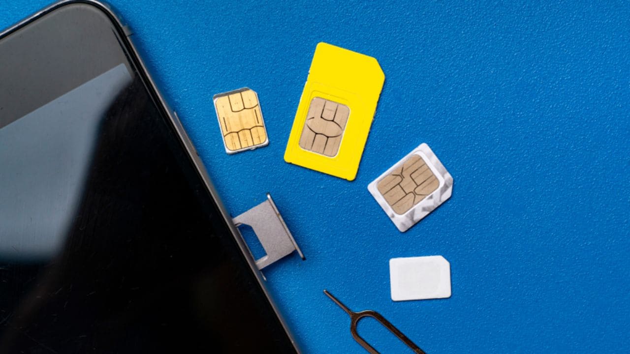What Is The Full Form Of SIM? And Why Is This Tiny Thing An Essential ...