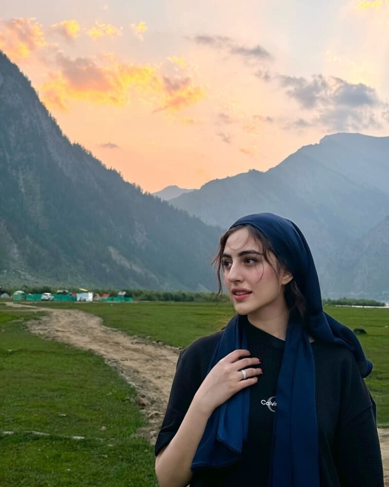 Meet Arshdeep Singh’s Rumoured Girlfriend Samreen Kaur, Who Came Into ...