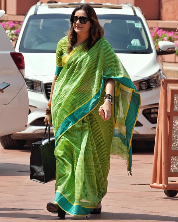Mumbai Police Responds After Priyanka Chaturvedi Calls Their ‘Rs 370 ...